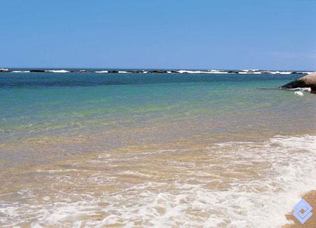 Banco de Occidente :::. Las playas del Caribe colombiano son arenosas y ...