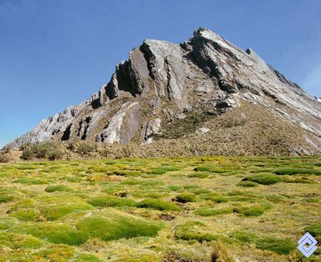 Banco de Occidente :::. Antigua laguna de origen glaciar en la Sierra ...